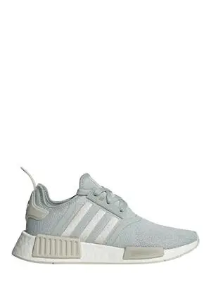 Adidas Adidas NMD R1 Sneakers Wonder Silver/aluminium/core White