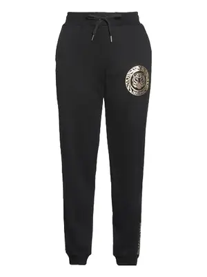 Just Cavalli Track Pants - Black
