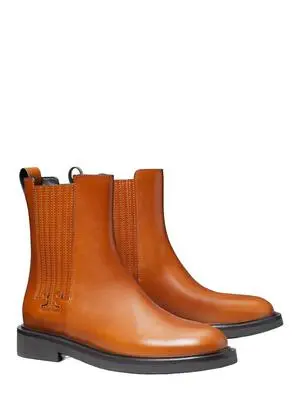 Tory Burch Chelsea Boot - Sierra Tan