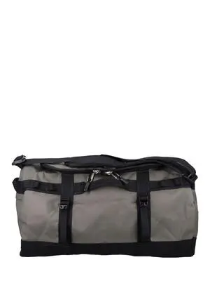 The North Face Base Camp Duffle Bag - Grey