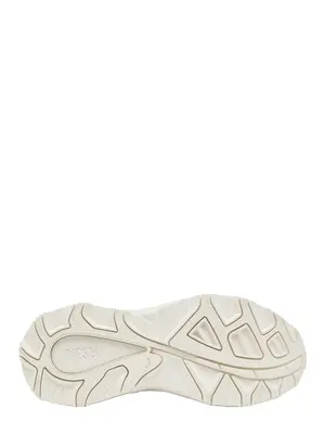 DIESEL® D-cage Runner Sneakers - White