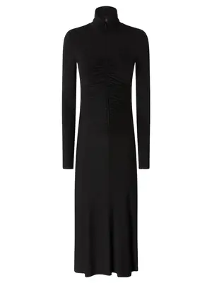 PINKO PINKO Dimitrova Long Sleeve Dress