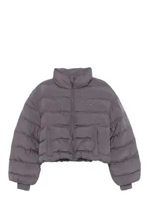 DAILY PAPER Sela Puffer Jacket - Grey