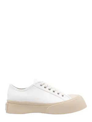 Marni Pablo Sneakers - White
