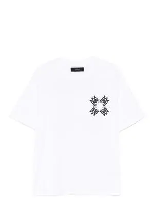 Amiri Ma Quad T-shirt - White