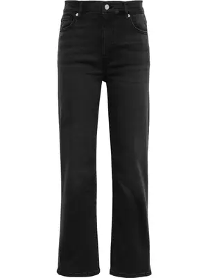 FRAME FRAME Le Sleek Straight Leg Jeans
