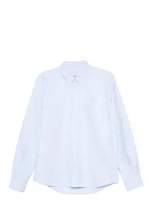 Ami De Coeur Shirt - Blue
