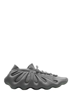 Yeezy 450 Stone Marine Sneakers - Grey