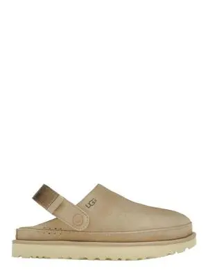 UGG Goldenstar Clog - Sand