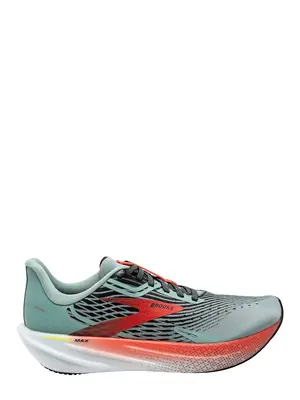 Brooks Hyperion Max - Blue Surf/cherry/nightlife
