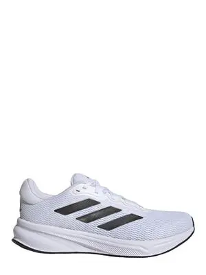 Adidas Response Athletic Sneakers - Cloud White/core Black