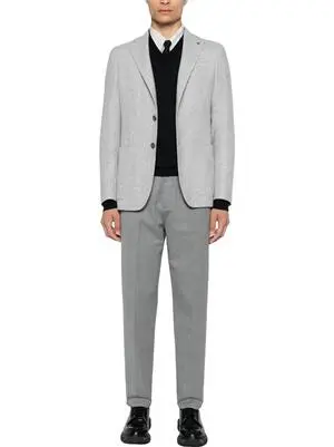 TAGLIATORE Single-breasted Blazer