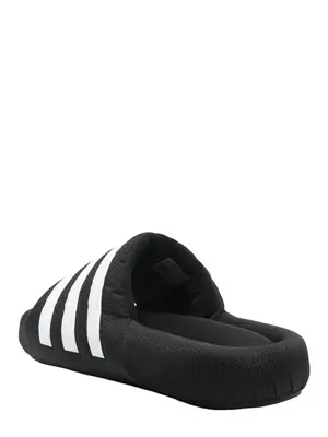 Adidas Adilette 24 Slides - Black