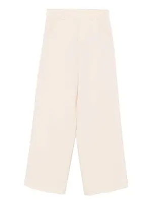 Philosophy Di Lorenzo Serafini Tailored Trousers - Neutrals