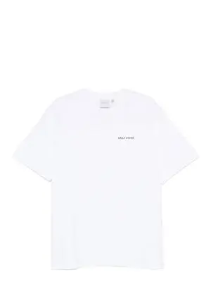 DAILY PAPER Dias T-shirt - White