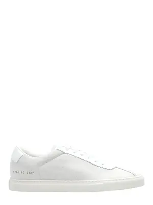 COMMON PROJECTS Classic Sneakers - White