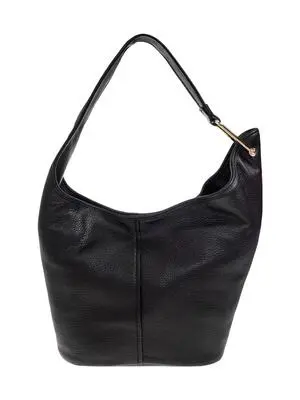 Michael Kors Medium Shoulder Bag - Black