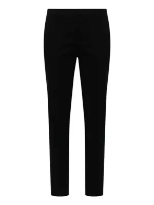 ASPESI ASPESI Cropped Slim Trousers