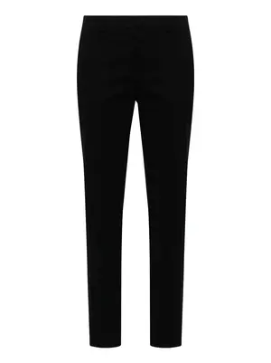 ASPESI ASPESI Cropped Slim Trousers
