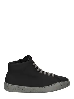 Camper Peu Touring High-top Sneakers - Black