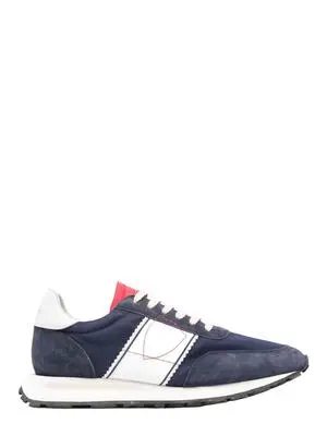 Philippe Model Tour Low Sneakers - Blue