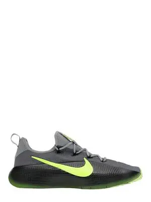 Nike Lebron Tr 1 Sneakers - Smoke Grey/volt/black