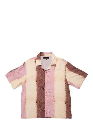 Drew House Camp Shirt - Neapolitan