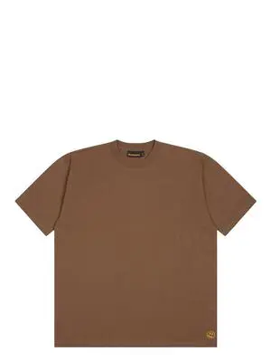 Drew House Basic Short Sleeve Tee Shirt - Brown
