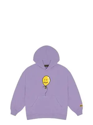 Drew House Joy Hoodie - Lavender