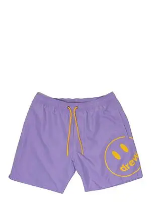 Drew House Mascot Pool Short - Lavender