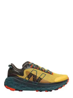 NEW BALANCE Fresh Foam X More Trail V2 Harvest Gold/mountain Teal