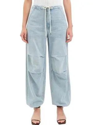 DAZE Jetset Jogger Jeans - Ily