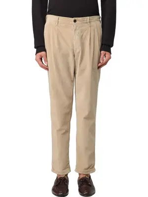 INCOTEX Incotex Trousers