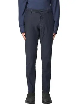 Incotex Tailored Trousers - Blue