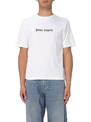 Palm Angels T-shirt - White