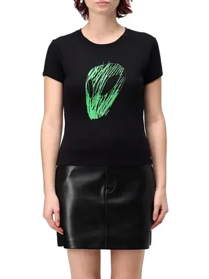 Coperni Coperni T-Shirt Black 1