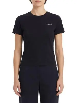 Coperni T-shirt - Black