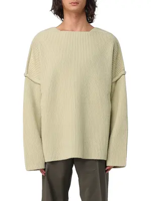 JIL SANDER Pullover Sweater - Green
