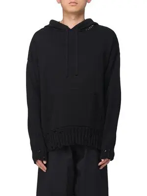 Marni Sweatshirt Black