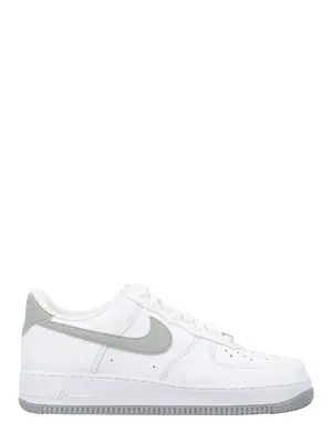 Nike Low Top Sneakers White