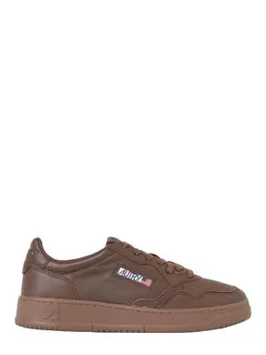 AUTRY Sneakers - Brown