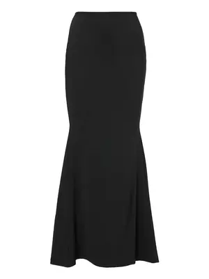 FFORME Scarlett Maxi Skirt - Black