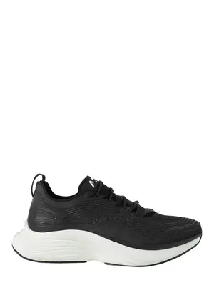 Apl Streamline Ripstop Sneakers - Black