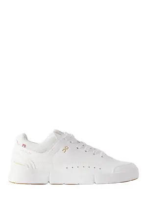 On The Roger Centre Court Sneakers - White