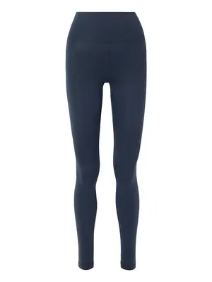 Lululemon Wunder Train™ 28" Everlux™ High-rise Leggings - Blue