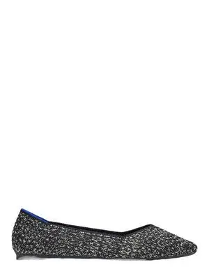 Rothy's Rothy's The Point II Flats Dusk Tweed