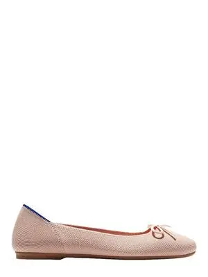 Rothy's The Ballet Flat - Ballerina Pink