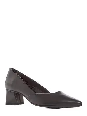 Paul Green Witt Pumps - Black