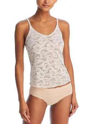 Honeydew Intimates Natalya Lace Camisole - Seltzer
