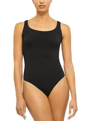 Wolford Jamaika Bodysuit - Black